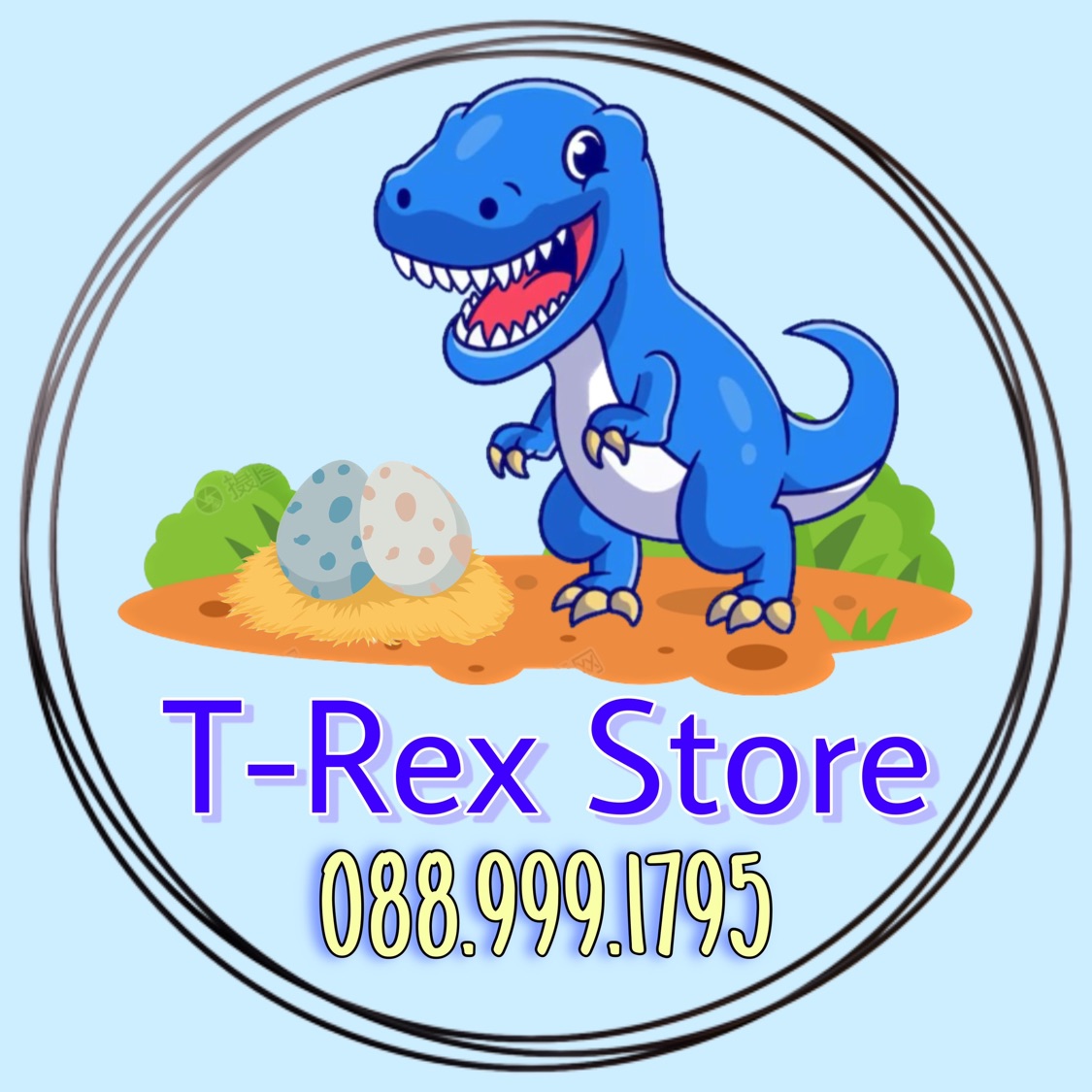 T-Rex Store, Cửa hàng trực tuyến | Shopee Việt Nam