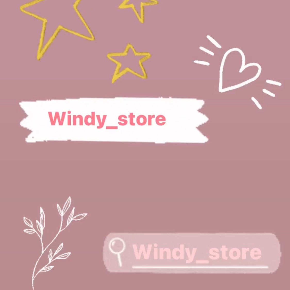 Windy_store boutique!, Cửa hàng trực tuyến | Shopee Việt Nam