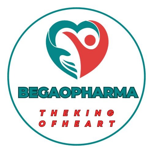 BEGAO_PHARMA, Cửa hàng trực tuyến | Shopee Việt Nam