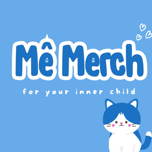 Mê Merch, Cửa hàng trực tuyến | Shopee Việt Nam