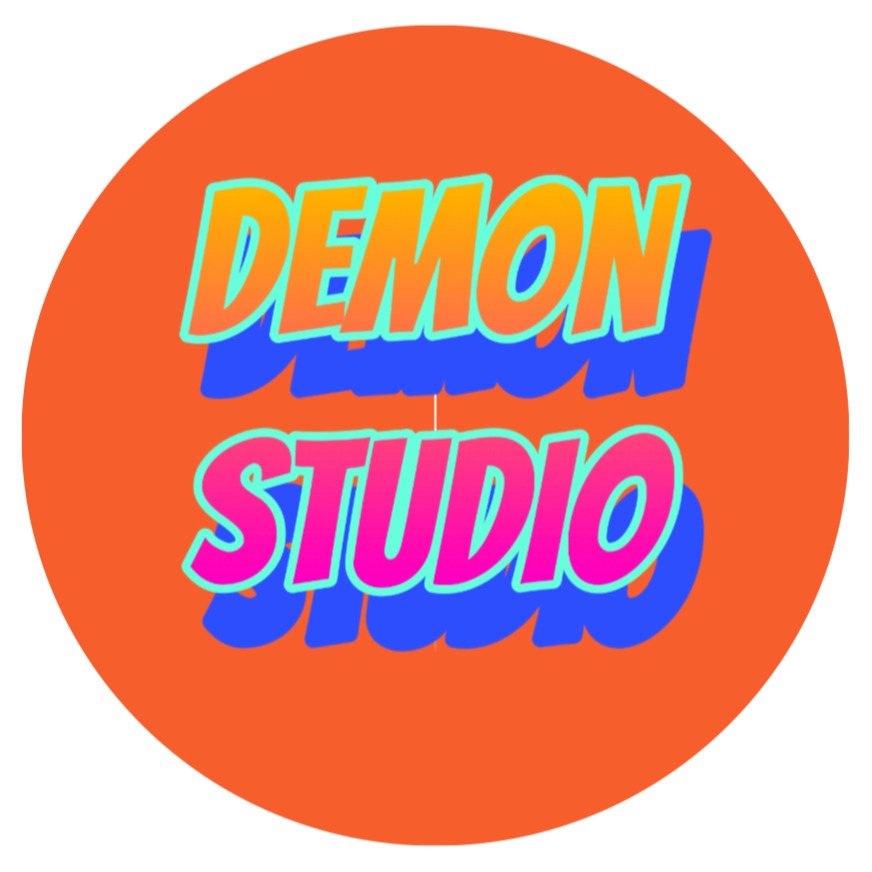 Demon Studio 🔥, Cửa hàng trực tuyến | Shopee Việt Nam