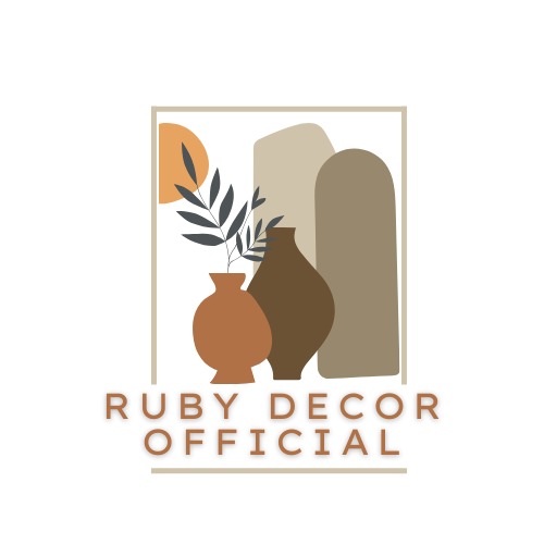 Ruby Decor , Cửa hàng trực tuyến | Shopee Việt Nam