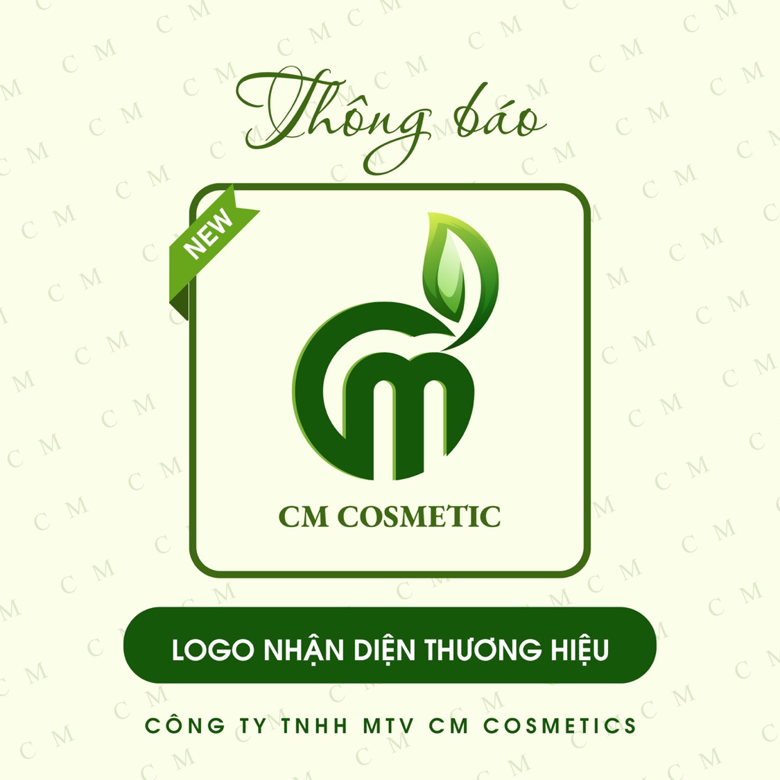 CM Cosmetics Việt Nam, Cửa hàng trực tuyến | Shopee Việt Nam
