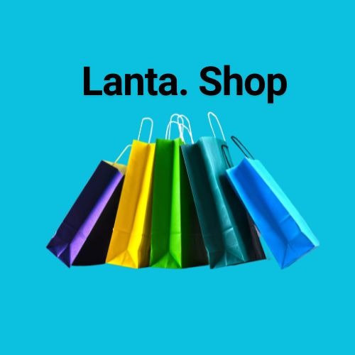 Lanta.Shop, Cửa hàng trực tuyến | Shopee Việt Nam