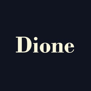 DIONE Official Store, Cửa hàng trực tuyến | Shopee Việt Nam