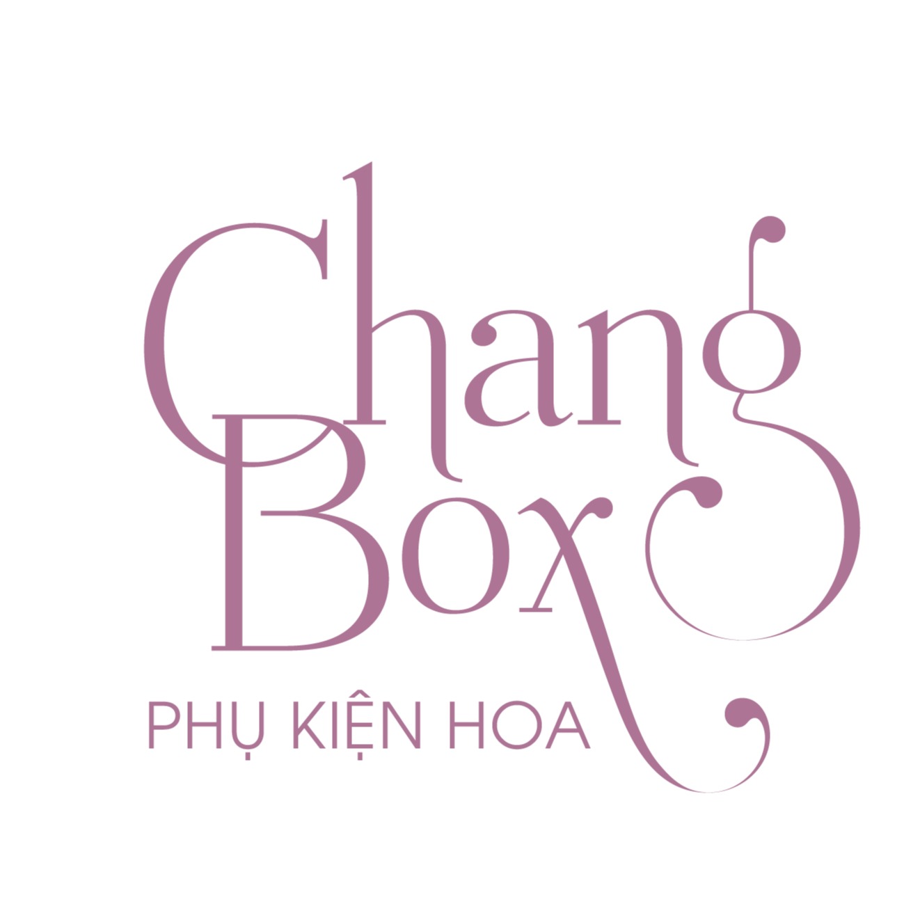 Phụ Kiện Hoa Chang Box, Cửa hàng trực tuyến | Shopee Việt Nam