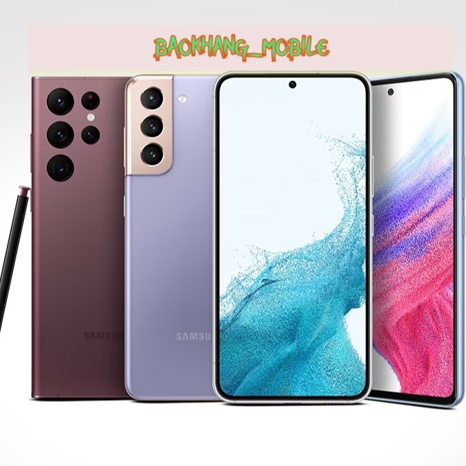 BaoKhang_Mobile, Cửa hàng trực tuyến | Shopee Việt Nam