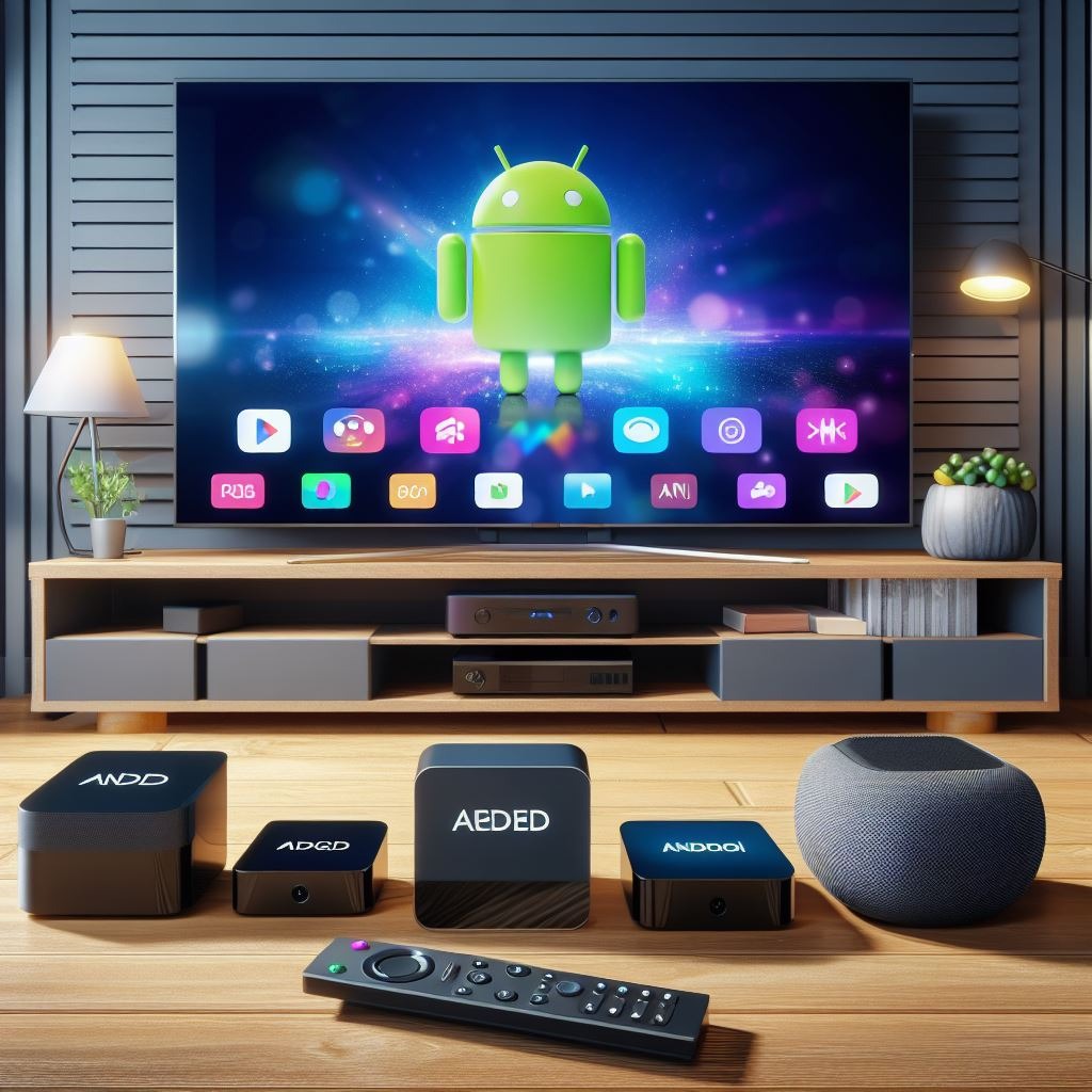 Smart Box Tivi Android, Cửa hàng trực tuyến | Shopee Việt Nam