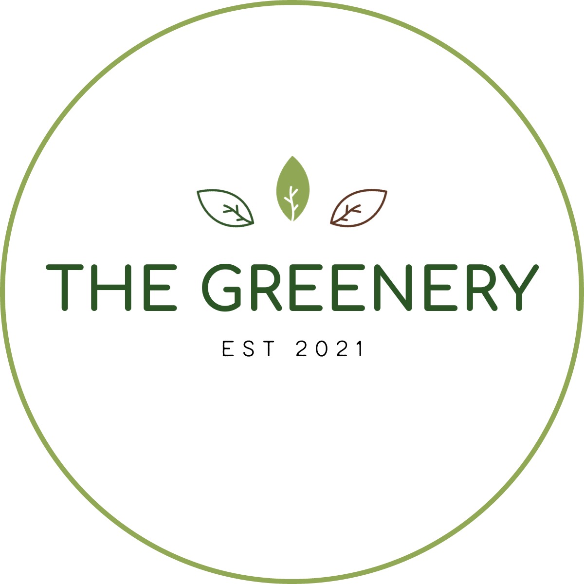 THE GREENERY , Cửa hàng trực tuyến | Shopee Việt Nam