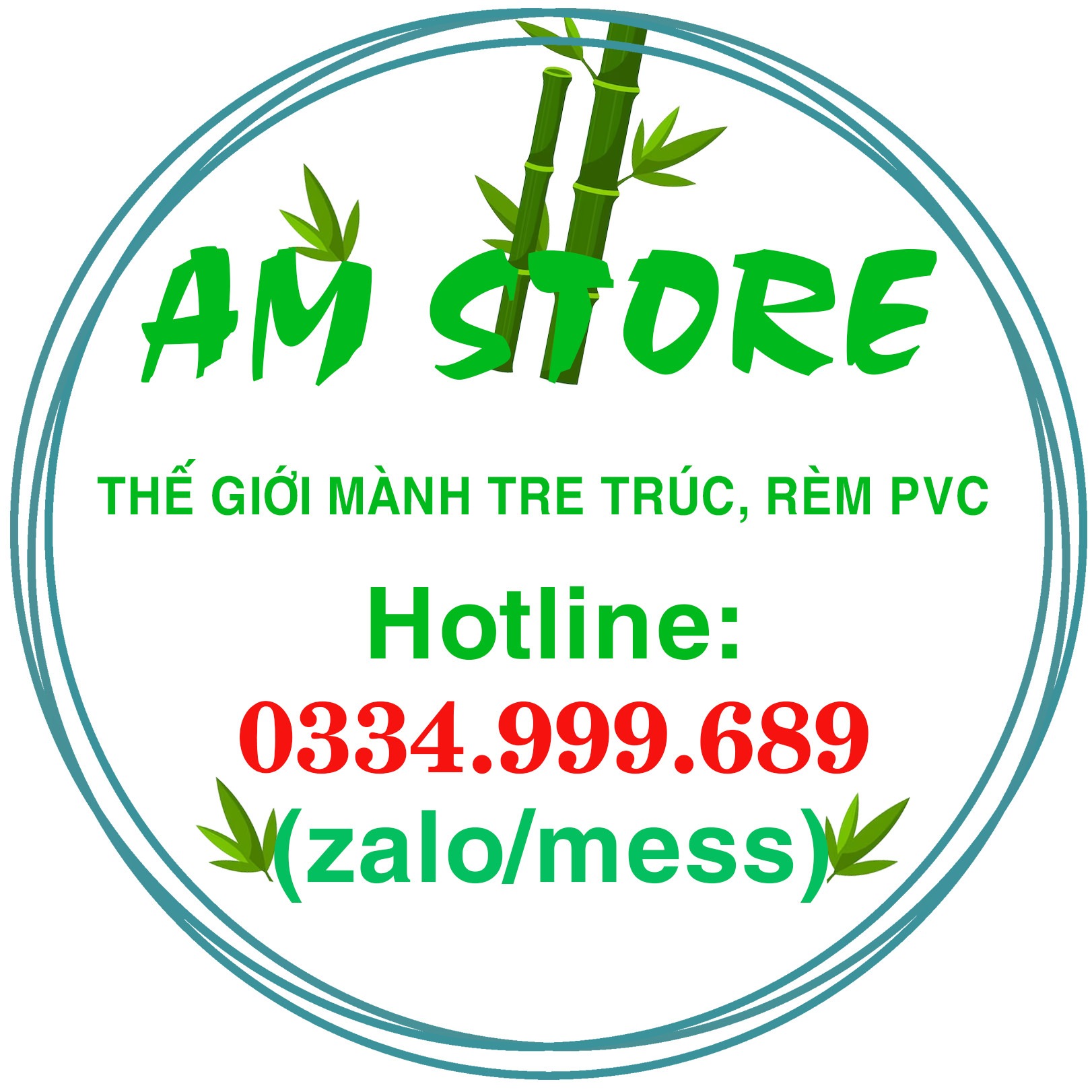 AM Store - Thế Giới Mành Rèm, Cửa hàng trực tuyến | Shopee Việt Nam