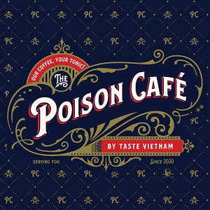 Poison Café, Cửa hàng trực tuyến | Shopee Việt Nam