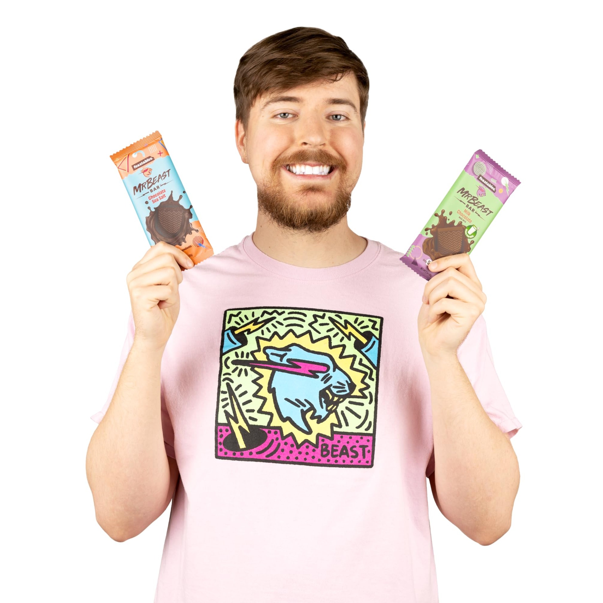 Socola_MrBEAST, Cửa hàng trực tuyến | Shopee Việt Nam