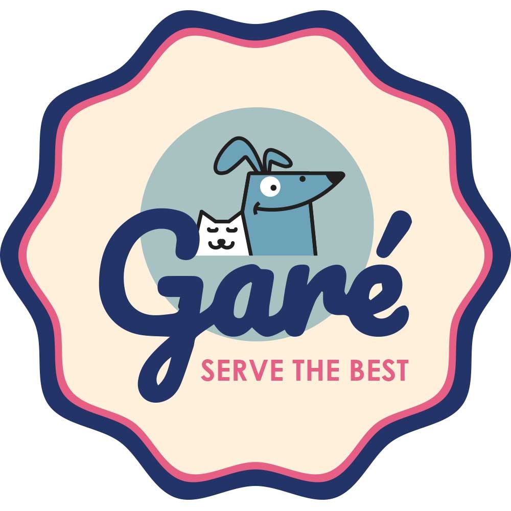 GaréPetShop-Chuyên đồ thú cưng, Cửa hàng trực tuyến | Shopee Việt Nam