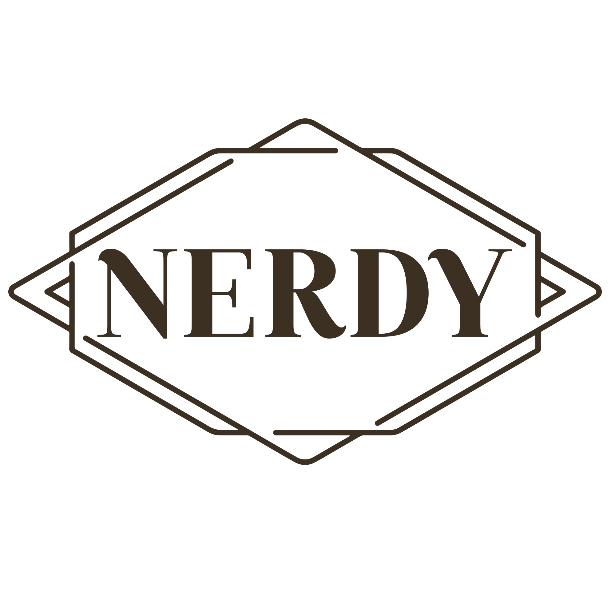 nerdy.official, Cửa hàng trực tuyến | Shopee Việt Nam