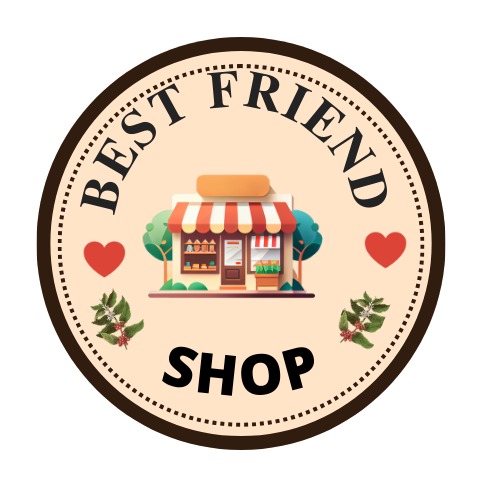 "BEST FRIEND" SHOP, Cửa hàng trực tuyến | Shopee Việt Nam
