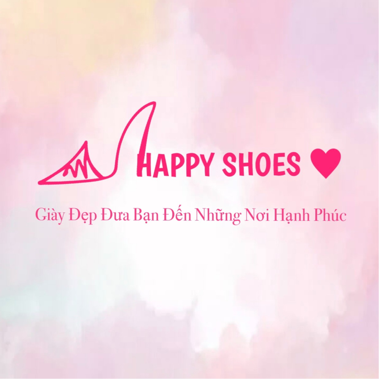 Happy Shoes - Giày đẹp giá sỉ, Cửa hàng trực tuyến | Shopee Việt Nam