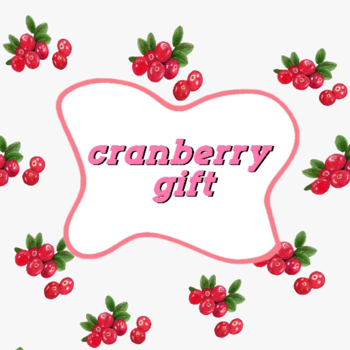 Cranberry.gift, Cửa hàng trực tuyến | Shopee Việt Nam