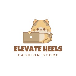 Elevate Heels, Cửa hàng trực tuyến | Shopee Việt Nam