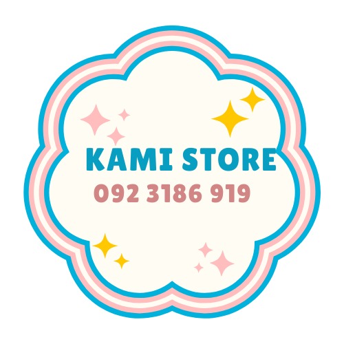 Kami Store - Qùa Tặng Xinh, Cửa hàng trực tuyến | Shopee Việt Nam
