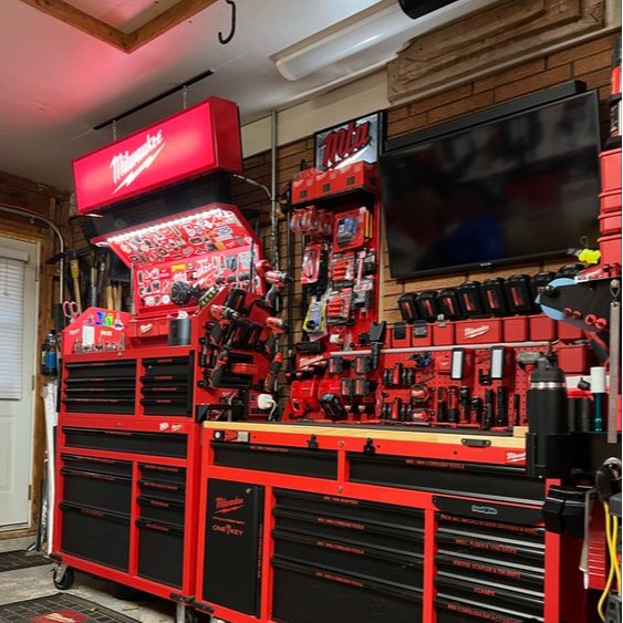 Milwaukee Store, Cửa hàng trực tuyến | Shopee Việt Nam