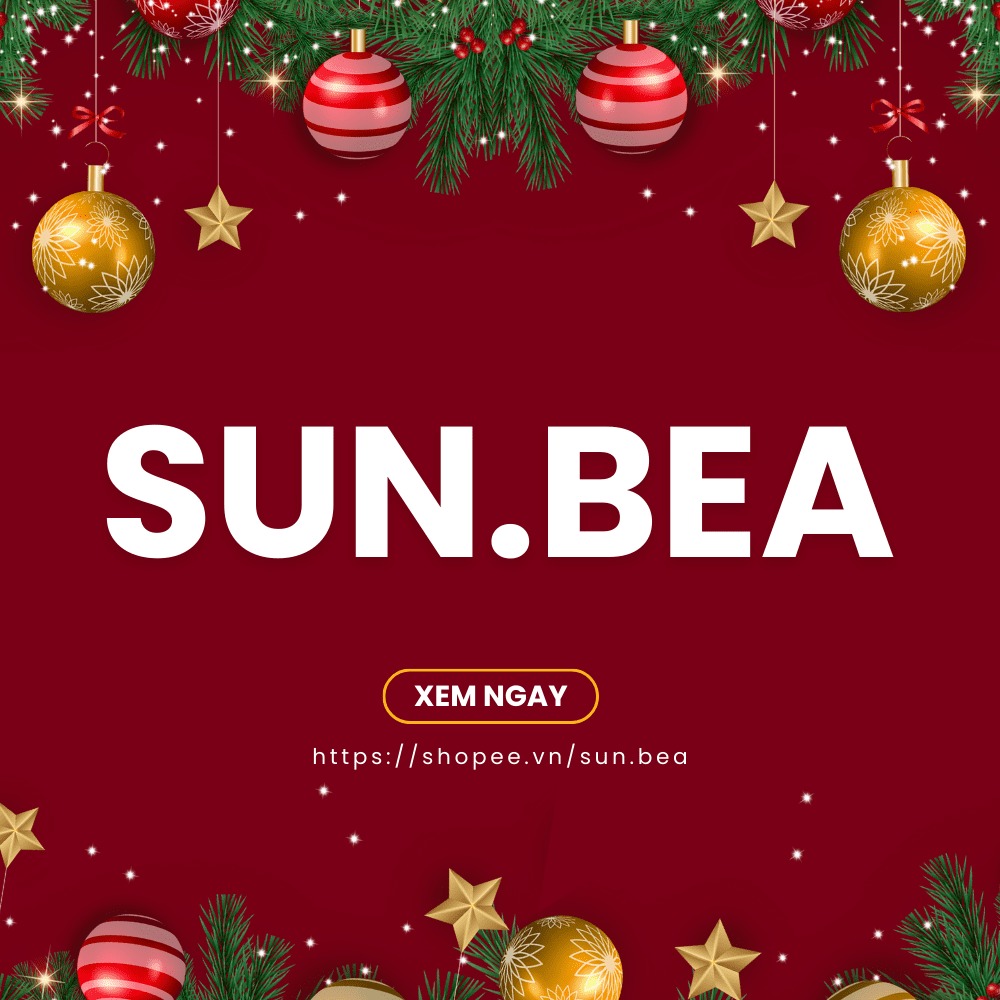 Sun.Bea - Mỹ phẩm thiên nhiên , Cửa hàng trực tuyến | Shopee Việt Nam