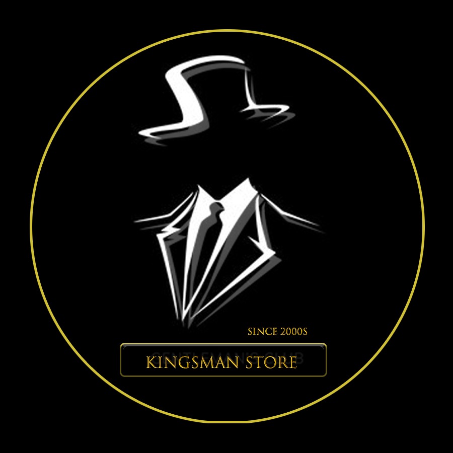 Kingsman Store, Cửa hàng trực tuyến | Shopee Việt Nam