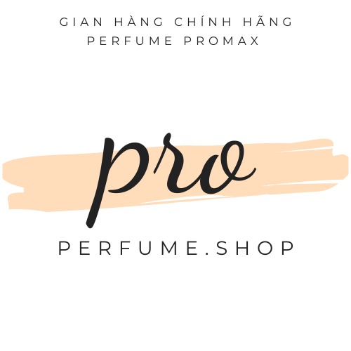 PERFUME.PROMAX, Cửa hàng trực tuyến | Shopee Việt Nam