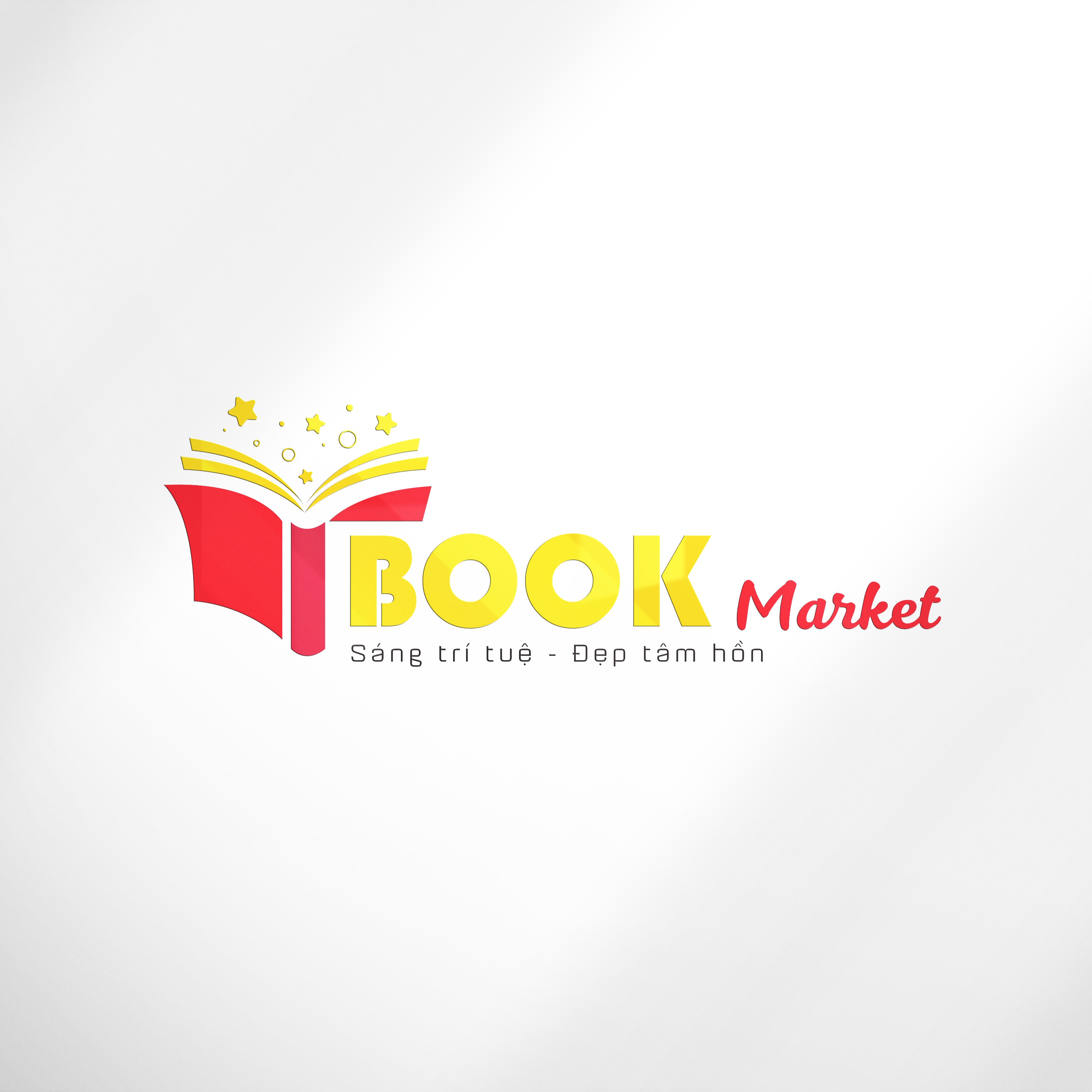 Book Market - Shopee Mall Online | Shopee Việt Nam