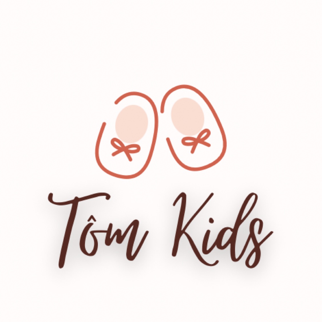 Tômkids, Cửa hàng trực tuyến | Shopee Việt Nam