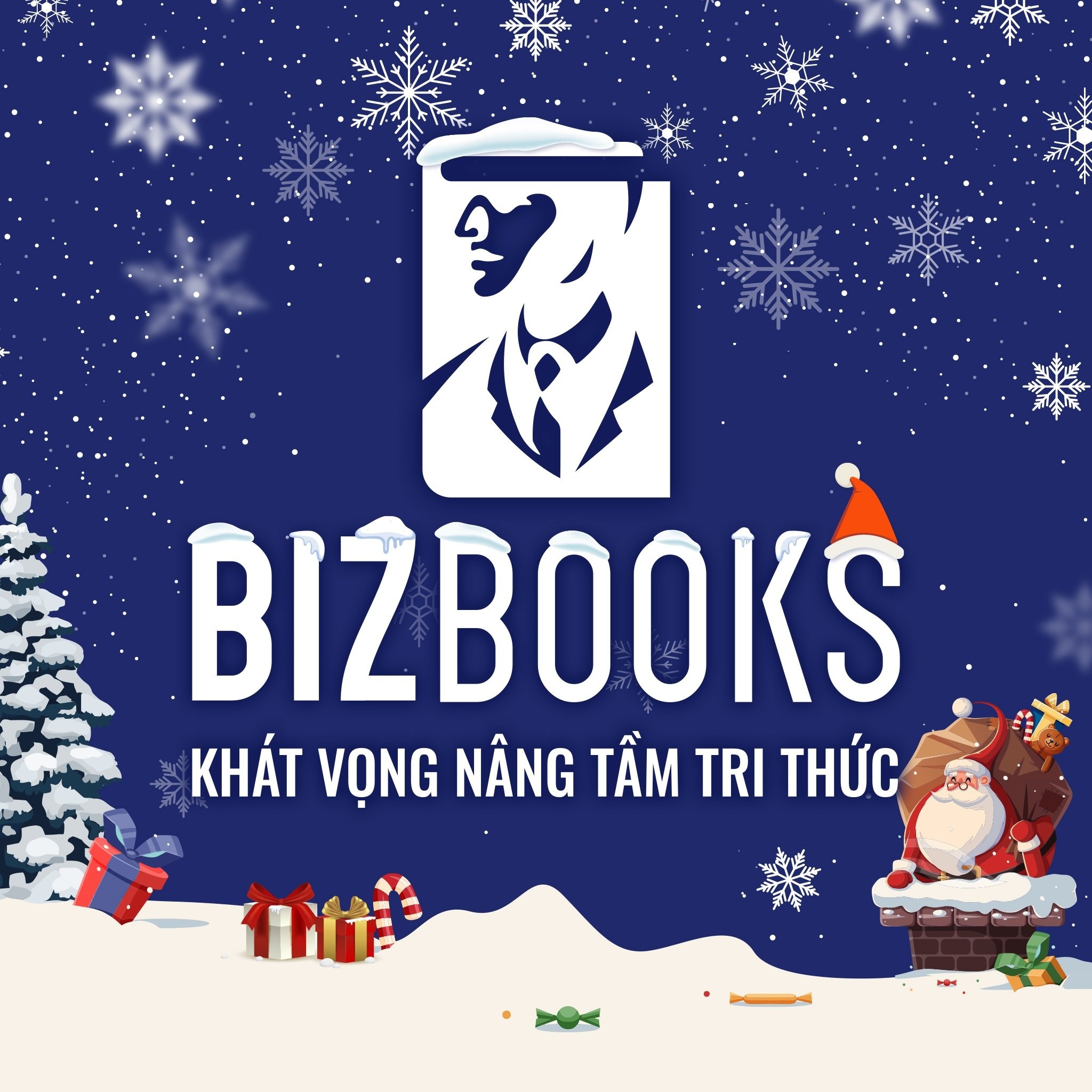 CÔNG TY CỔ PHẦN SÁCH BIZBOOKS - Shopee Mall Online | Shopee Việt Nam
