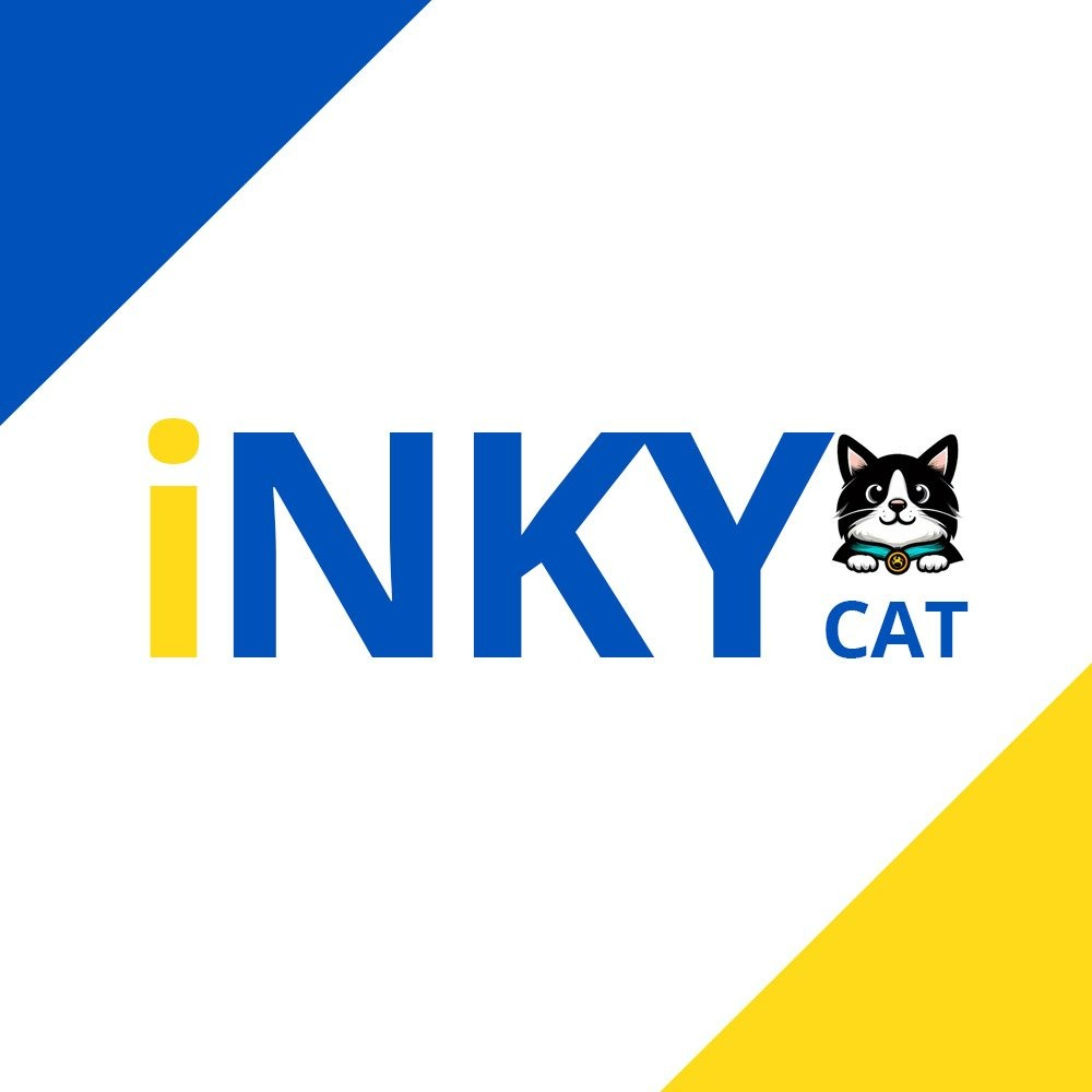 INKY CAT, Cửa hàng trực tuyến | Shopee Việt Nam