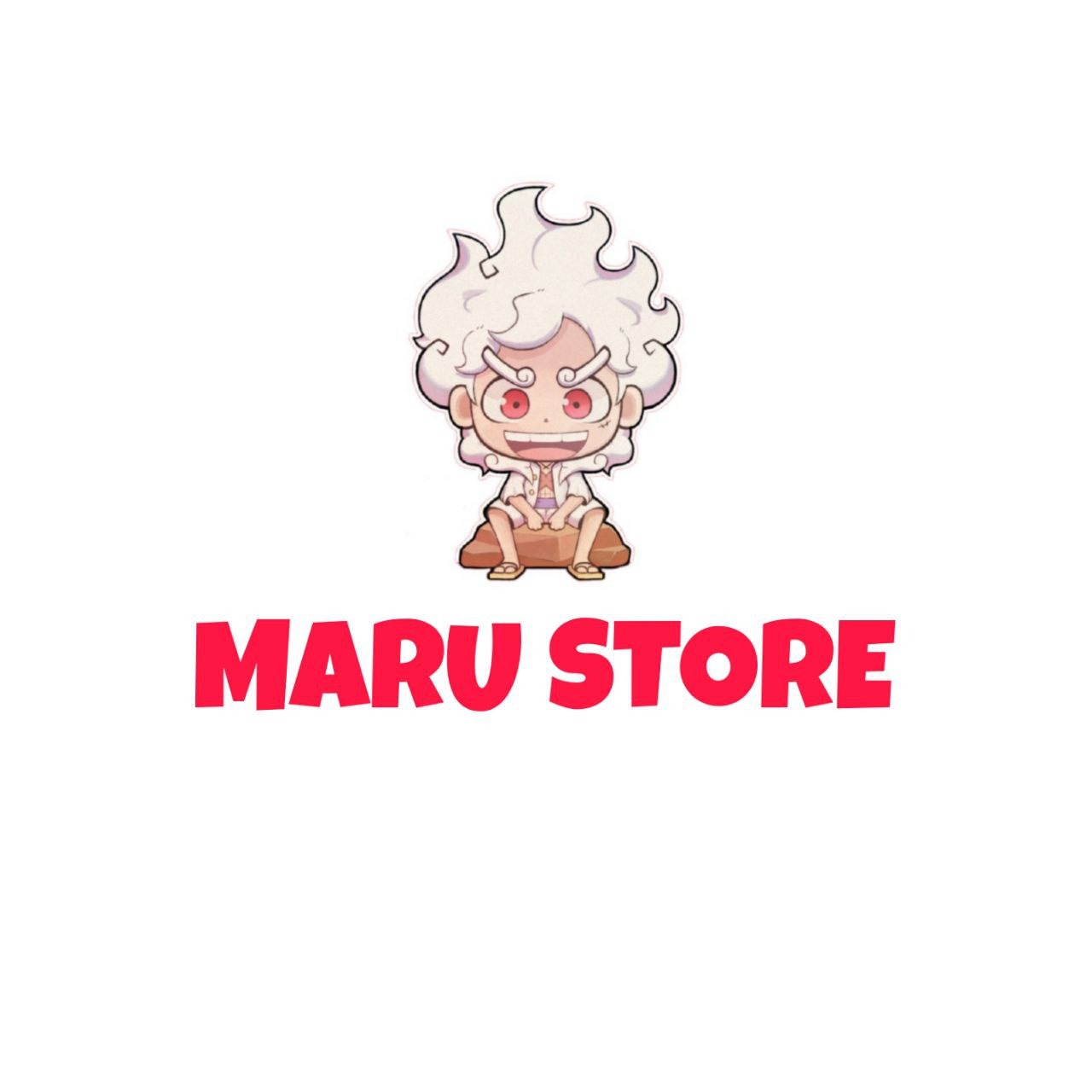 Maru Store - Mô Hình Giá Rẻ, Cửa hàng trực tuyến | Shopee Việt Nam