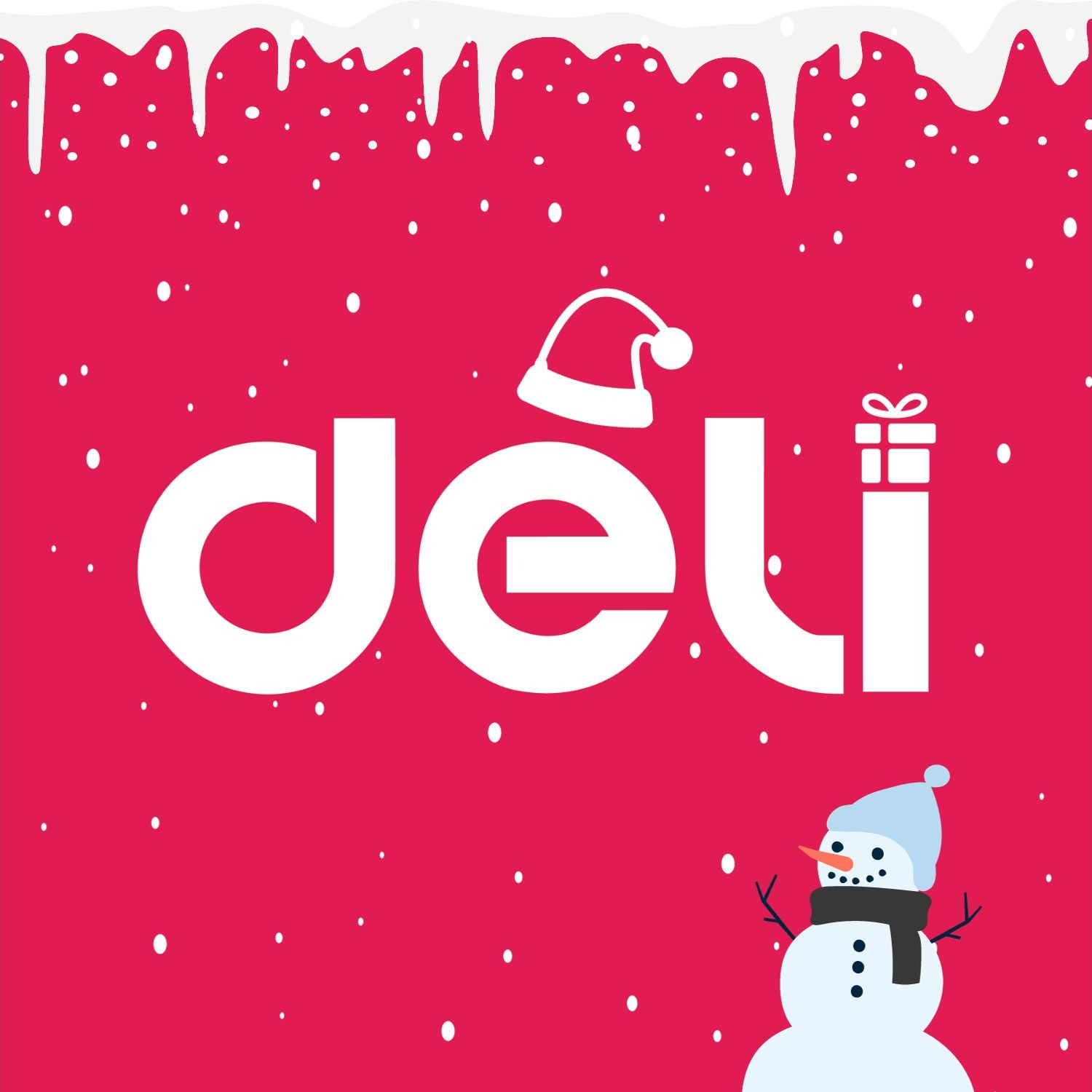 Deli HCM Official Store - Shopee Mall Online | Shopee Việt Nam