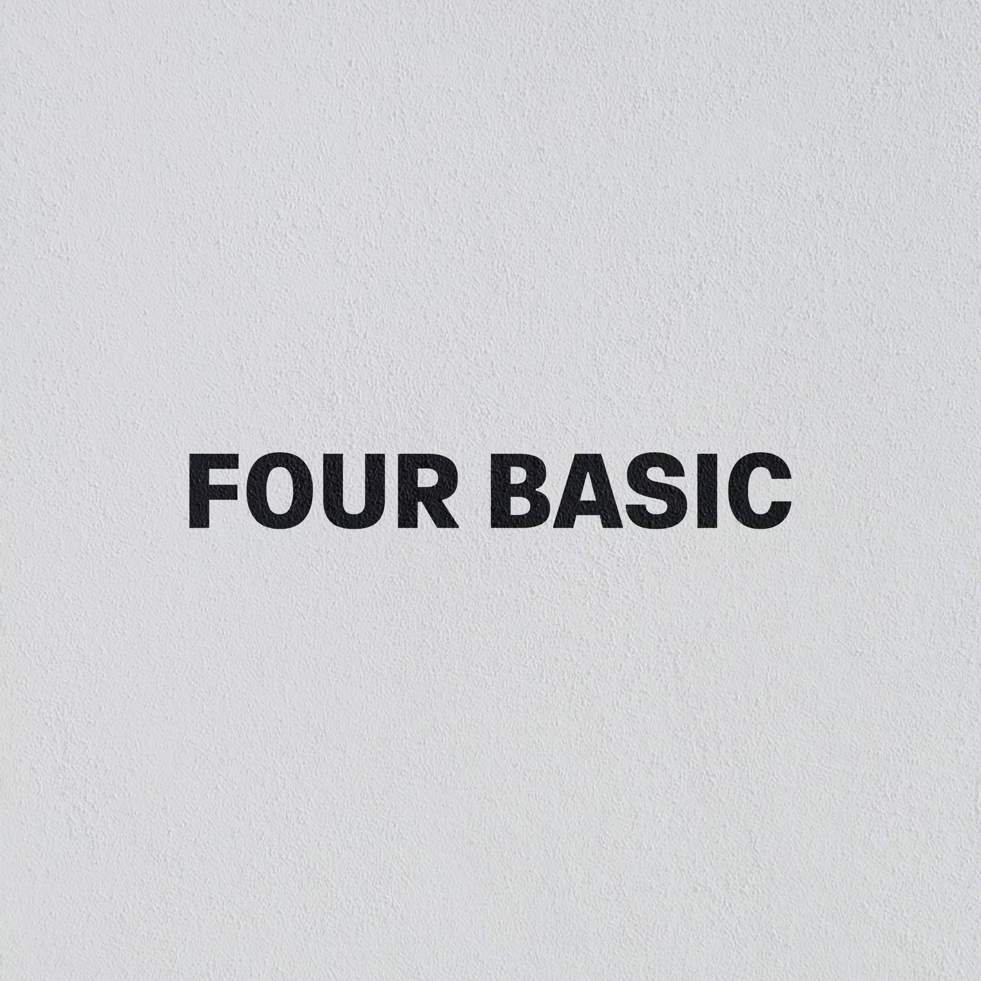 Four Basic Store - Shopee Mall Online | Shopee Việt Nam