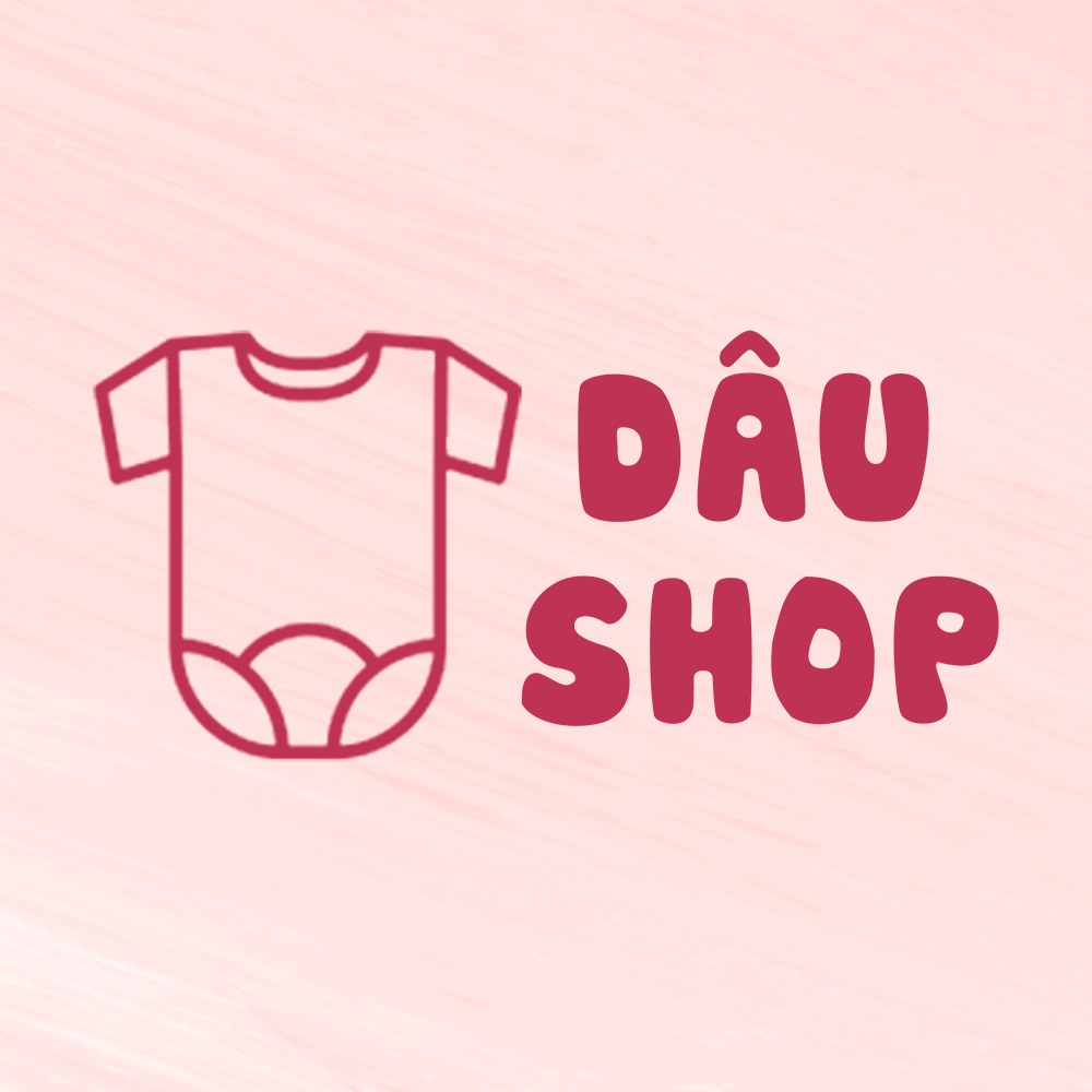 Dâu Shop - Thời Trang Cho Bé, Cửa hàng trực tuyến | Shopee Việt Nam