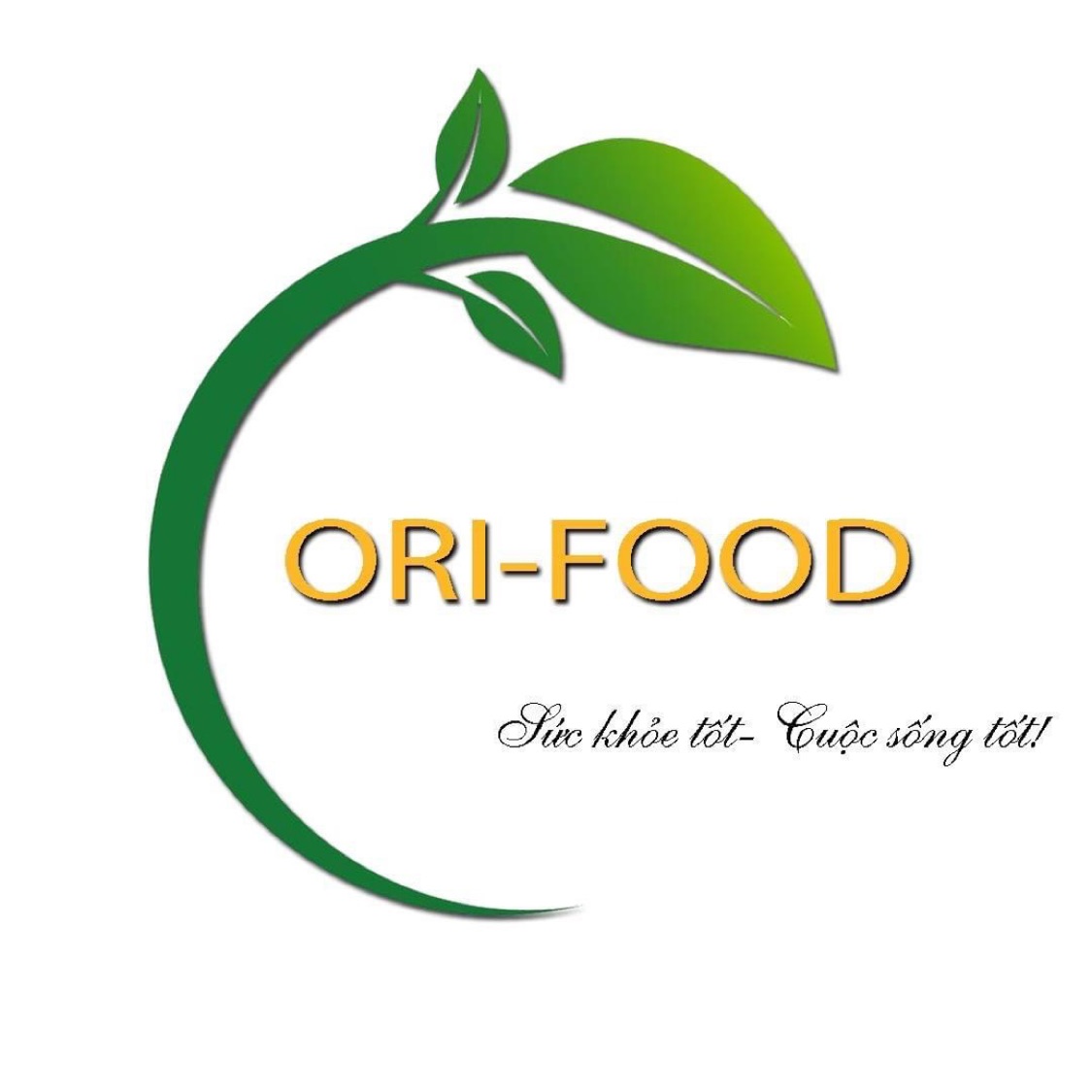 ORI FOOD SHOP, Cửa hàng trực tuyến | Shopee Việt Nam