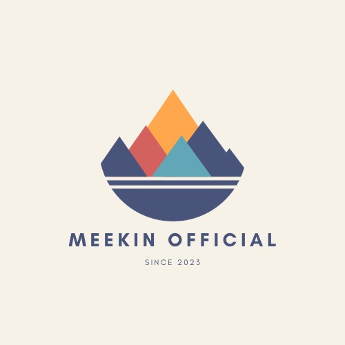 MEEKIN - THẾ GIỚI CHẠY BỘ, Cửa hàng trực tuyến | Shopee Việt Nam