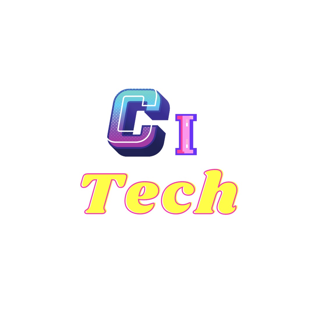 Ci_Tech, Cửa hàng trực tuyến | Shopee Việt Nam