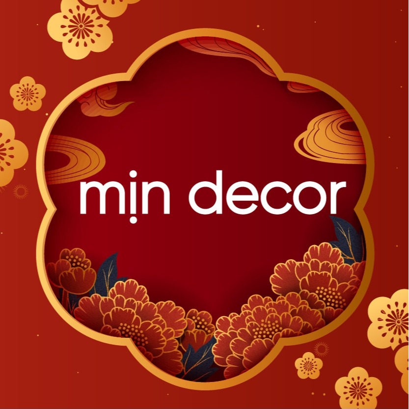 Mịn Decor - Official Store - Shopee Mall Online | Shopee Việt Nam