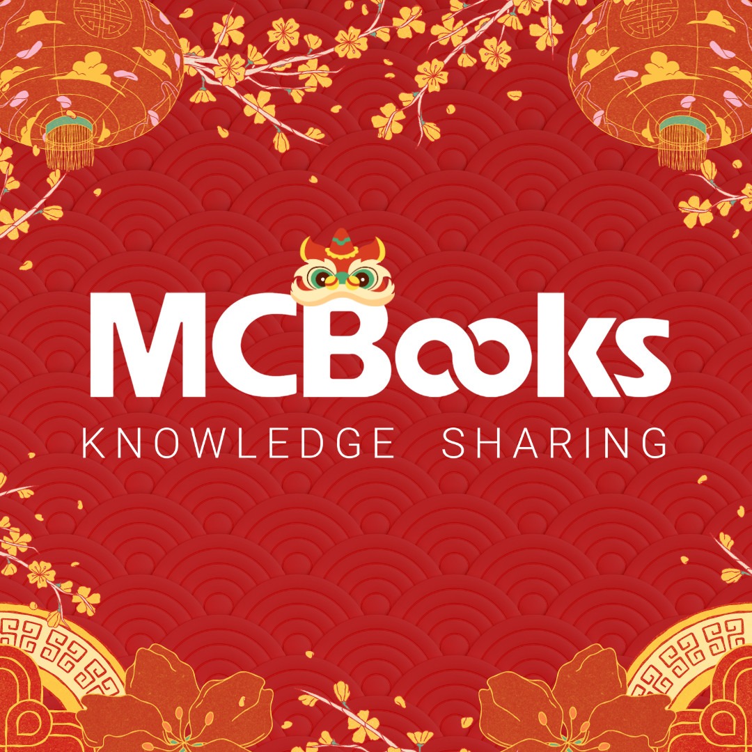 MCBooks Hà Nội - Shopee Mall Online | Shopee Việt Nam
