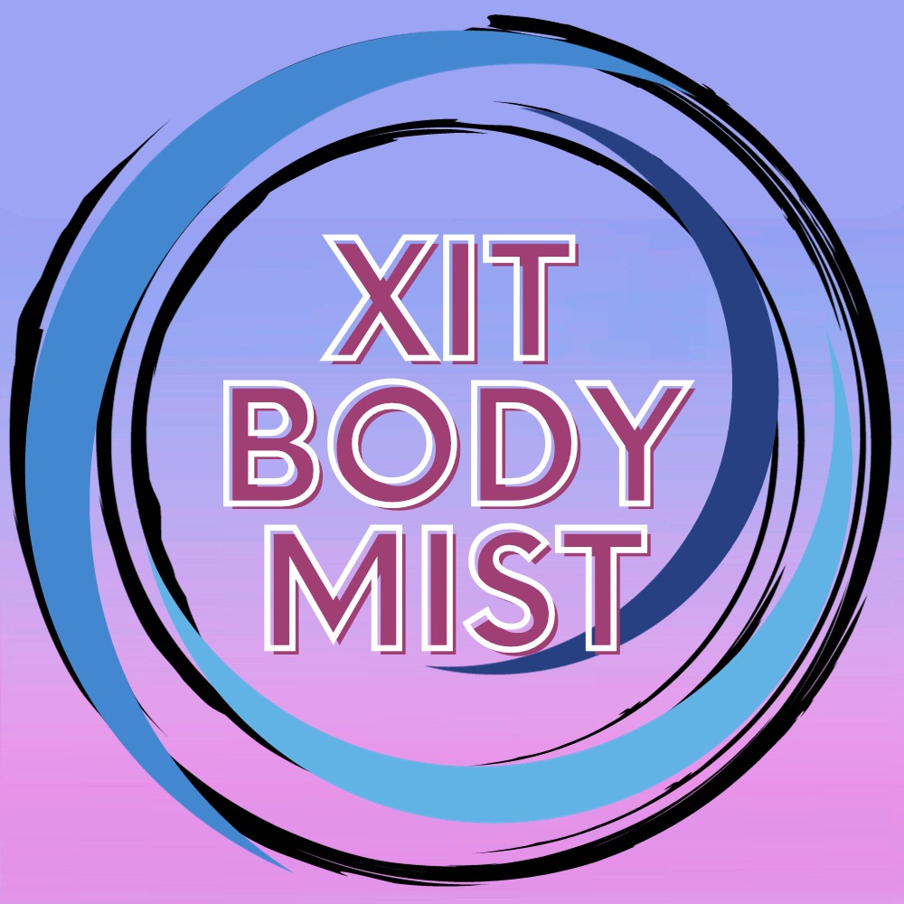 XIT BODY MIST, Cửa hàng trực tuyến | Shopee Việt Nam