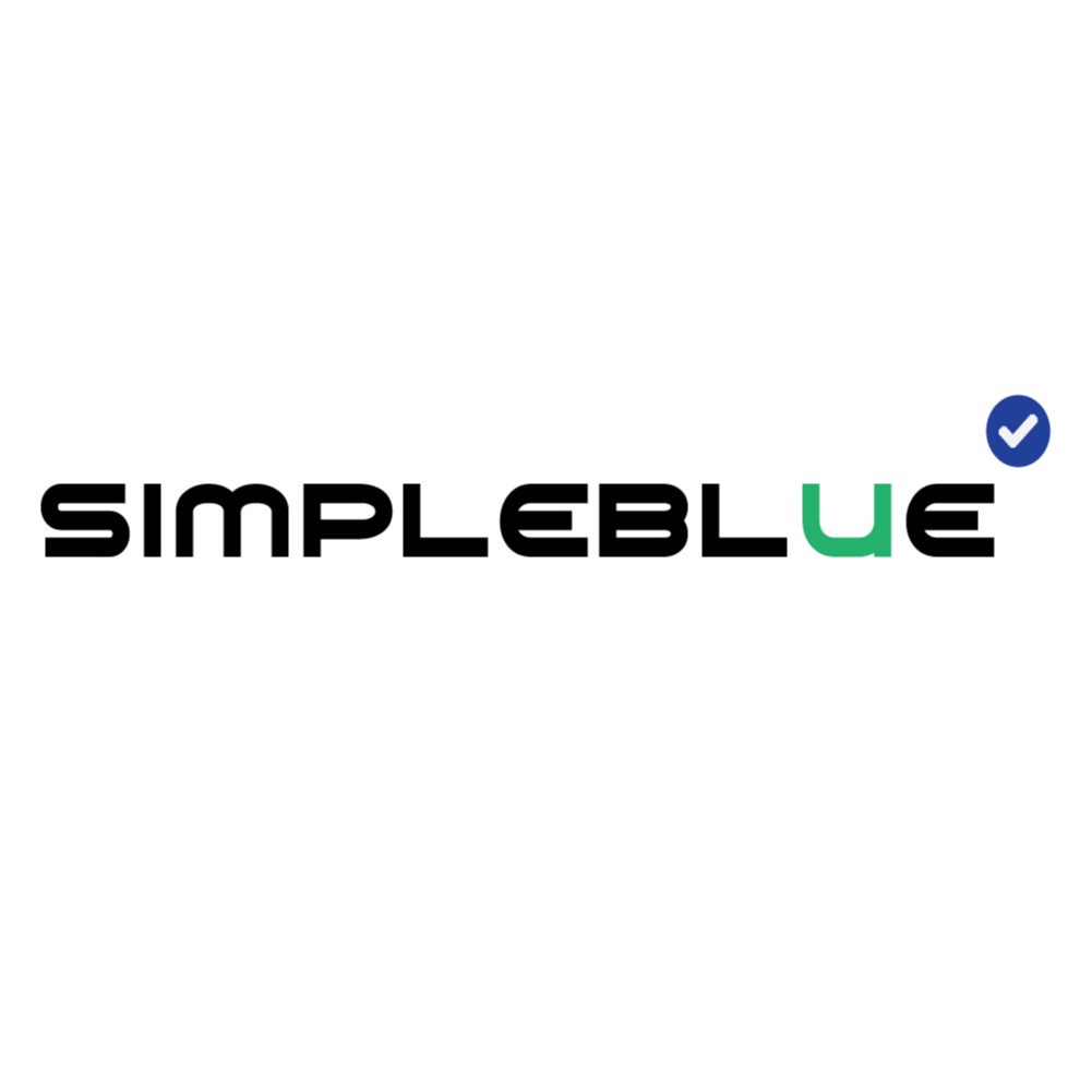 Simple Blue - Shopee Mall Online | Shopee Việt Nam