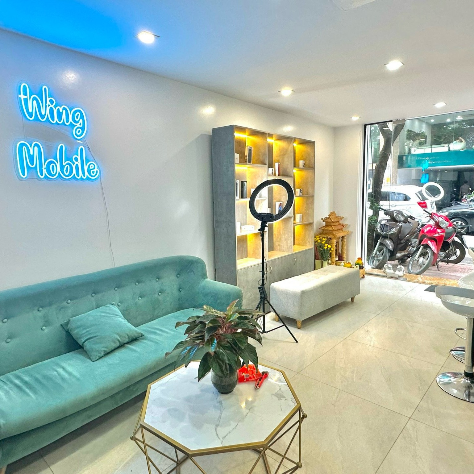 Wing Mobile HN, Cửa hàng trực tuyến | Shopee Việt Nam