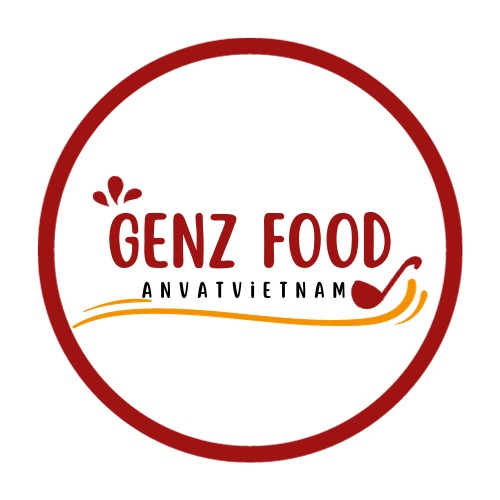 GENZ FOOD, Cửa hàng trực tuyến | Shopee Việt Nam