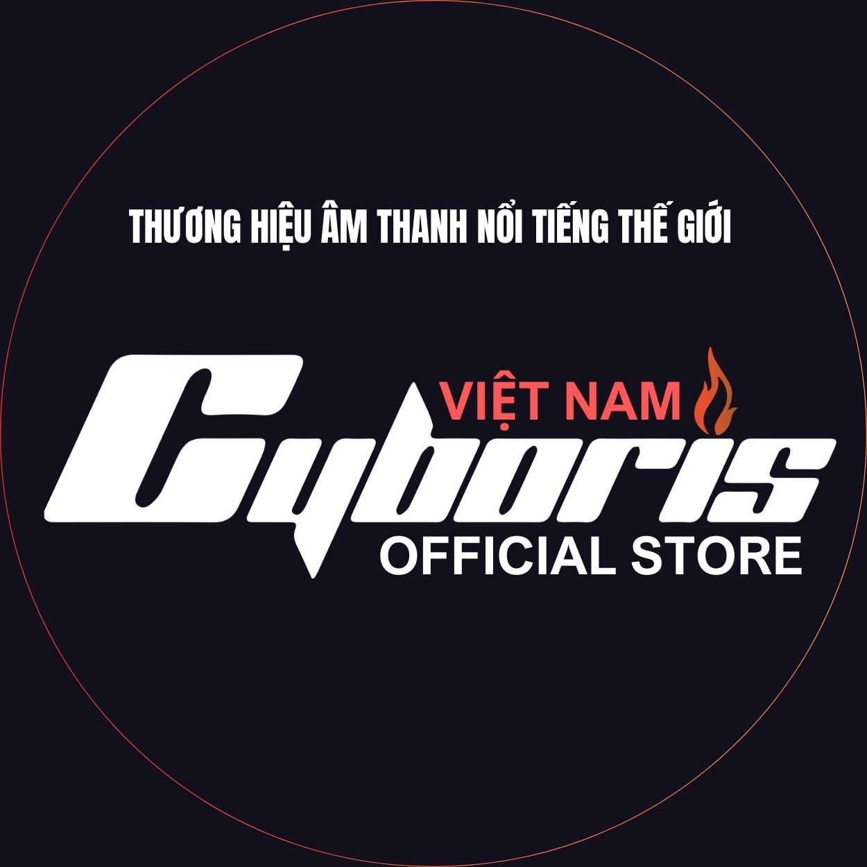 Cyboris Việt Nam Official - Shopee Mall Online | Shopee Việt Nam