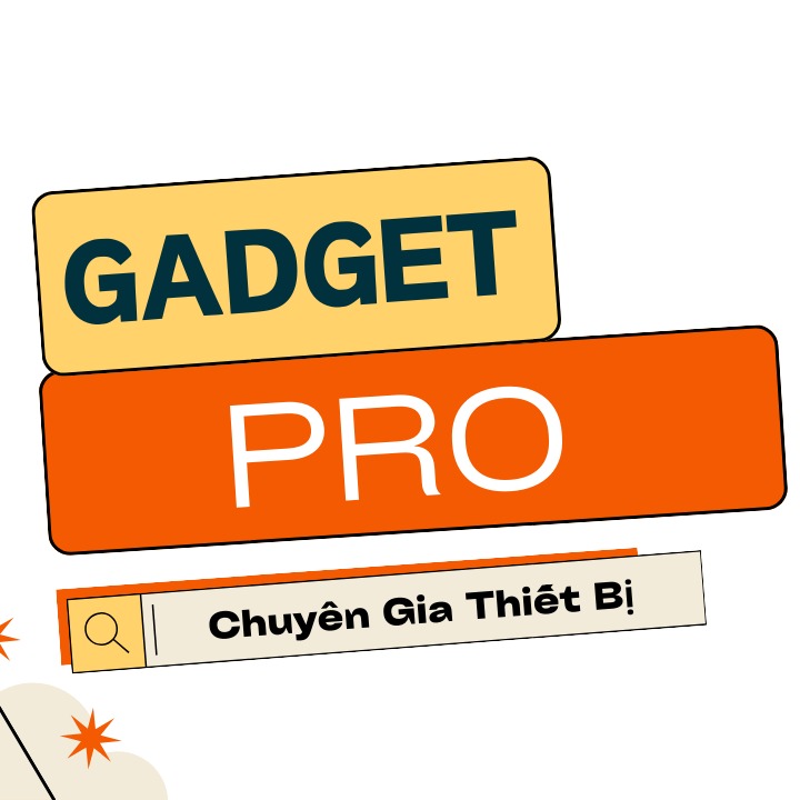 Gadget Pro, Cửa hàng trực tuyến | Shopee Việt Nam