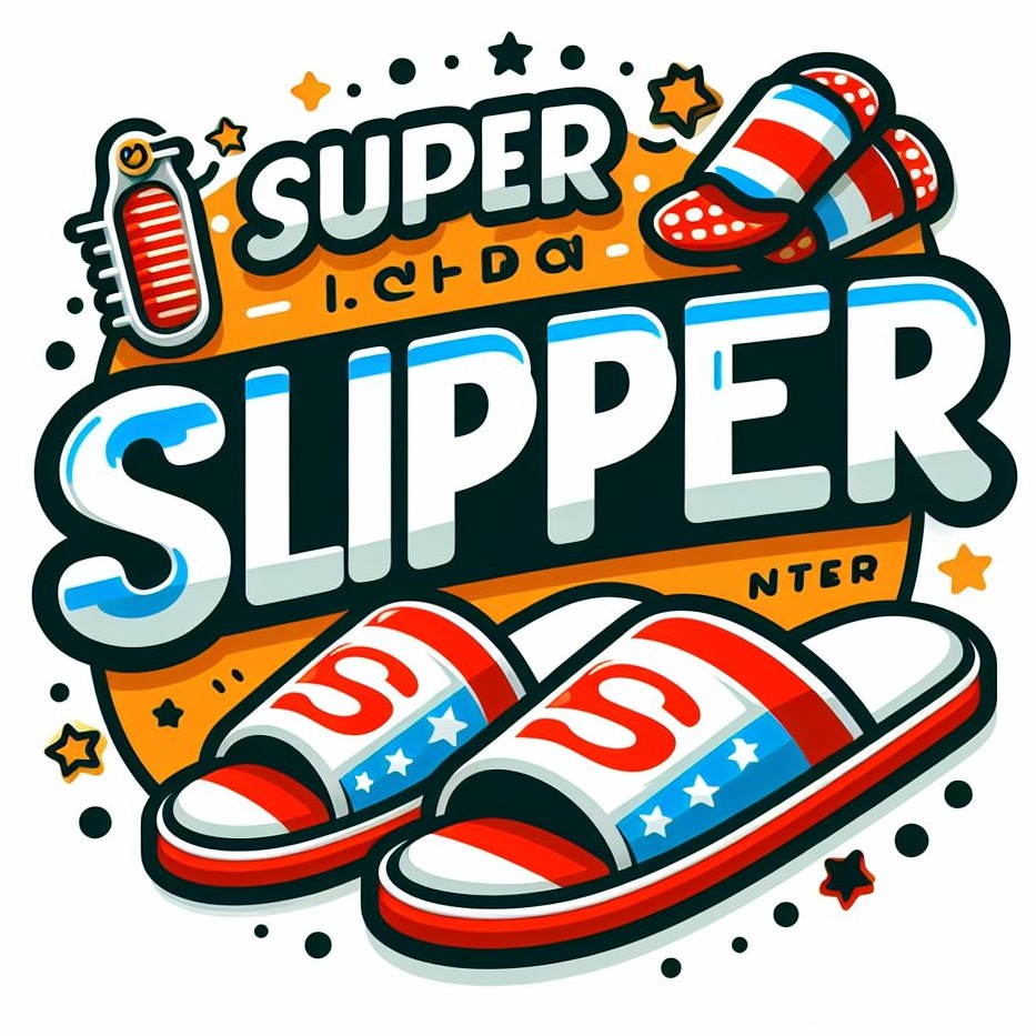 Super Slipper, Cửa hàng trực tuyến | Shopee Việt Nam