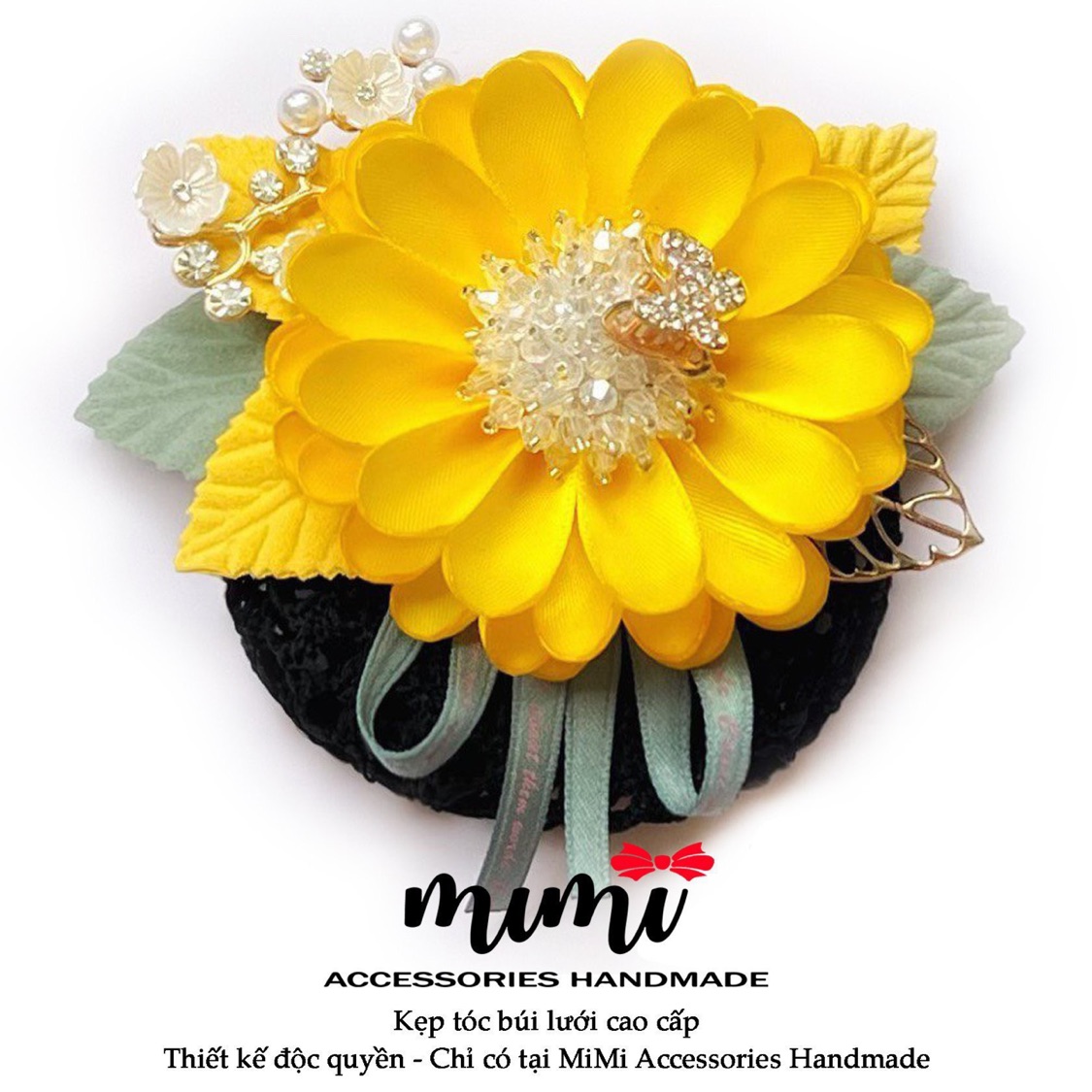 MiMi accessories, Cửa hàng trực tuyến | Shopee Việt Nam