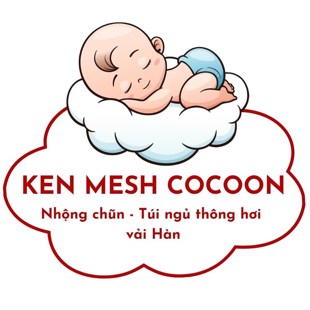 Nhộng Chũn Ken Mesh Cocoon, Cửa hàng trực tuyến | Shopee Việt Nam