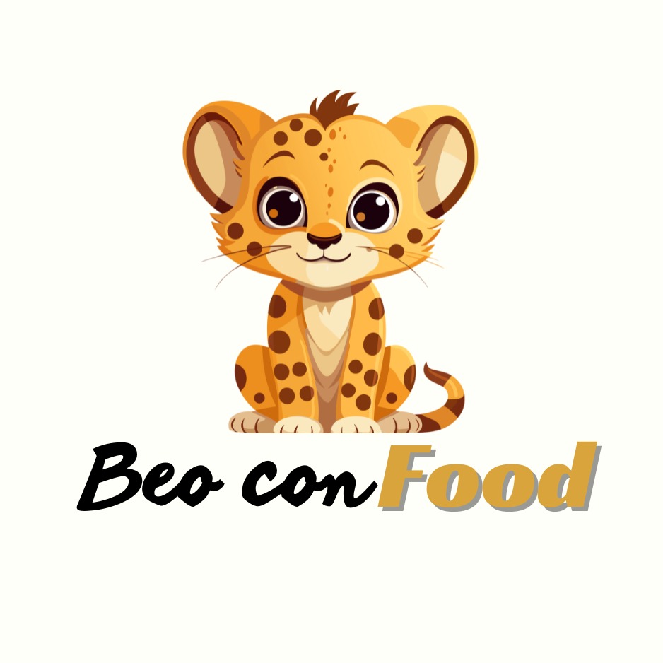 Beocon Food, Cửa hàng trực tuyến | Shopee Việt Nam